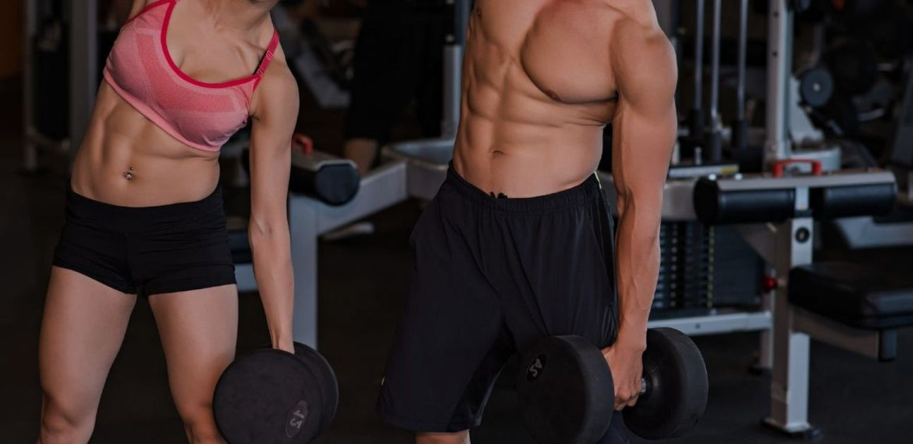 what do side bends work