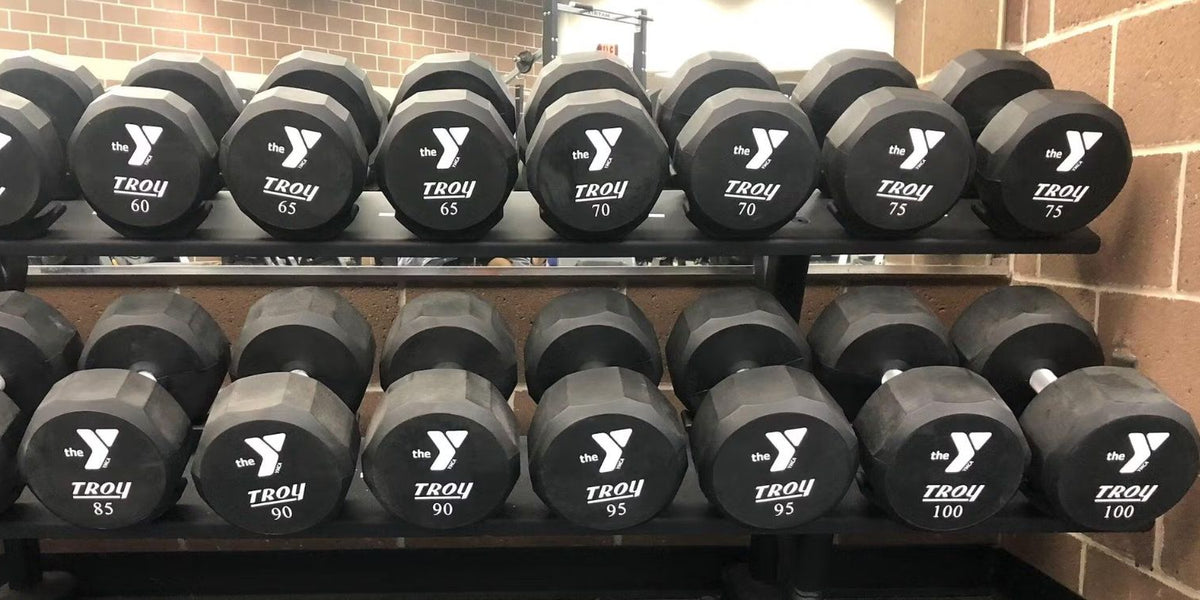 Everything You Need to Know About a 55-100 lb Dumbbell Set — Dumbbells ...