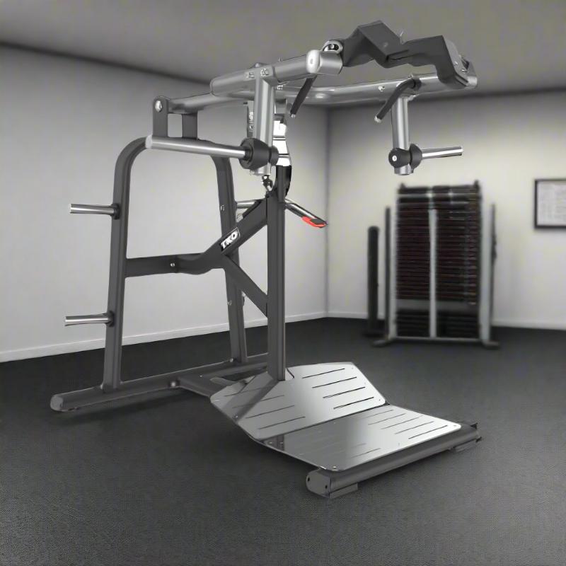 TKO 711SM Squat Machine | Safe & Effective Training — Dumbbells Direct