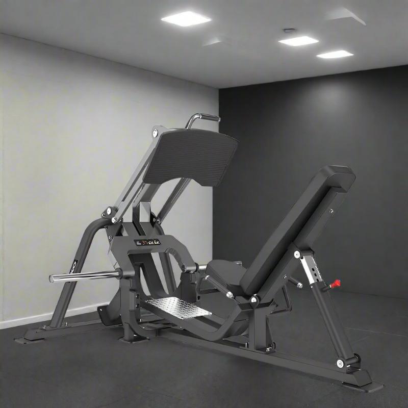 TKO 713SP Squat Press | Enhance Lower Body Strength — Dumbbells Direct