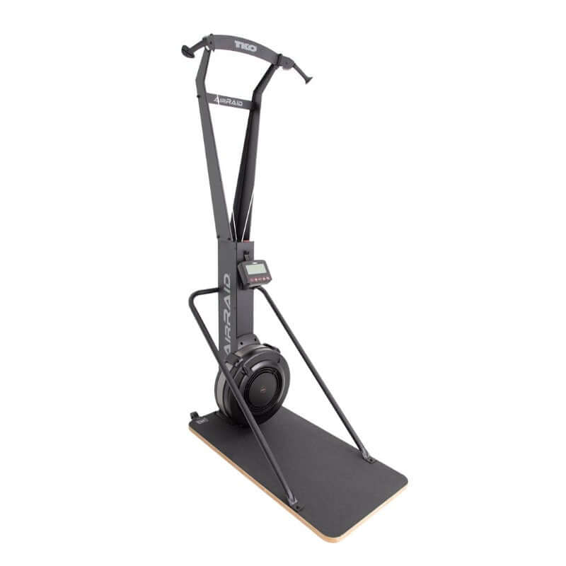 TKO 8ASKI AirRaid Ski Trainer | Professional & Compact Design ...