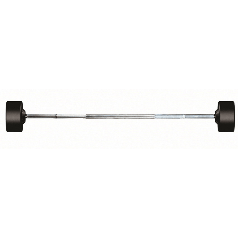 EZ Curl Bar vs Straight Bar: Which Is Better for Your Lifting Goals ...