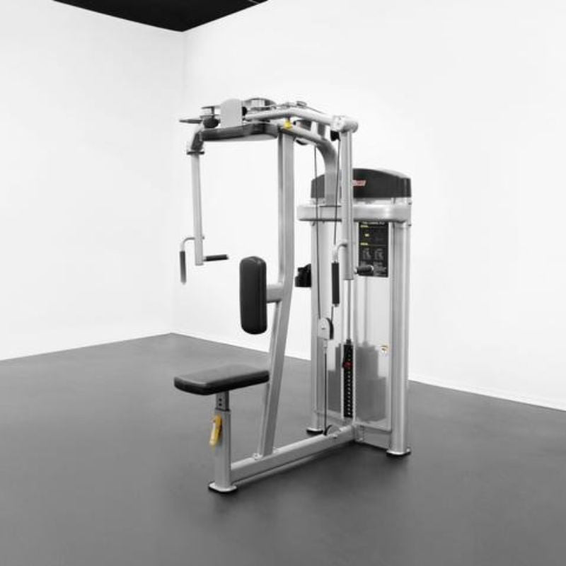 BodyKore Pectoral Fly/Back Extension GR633 – Maximize Your Upper Body ...