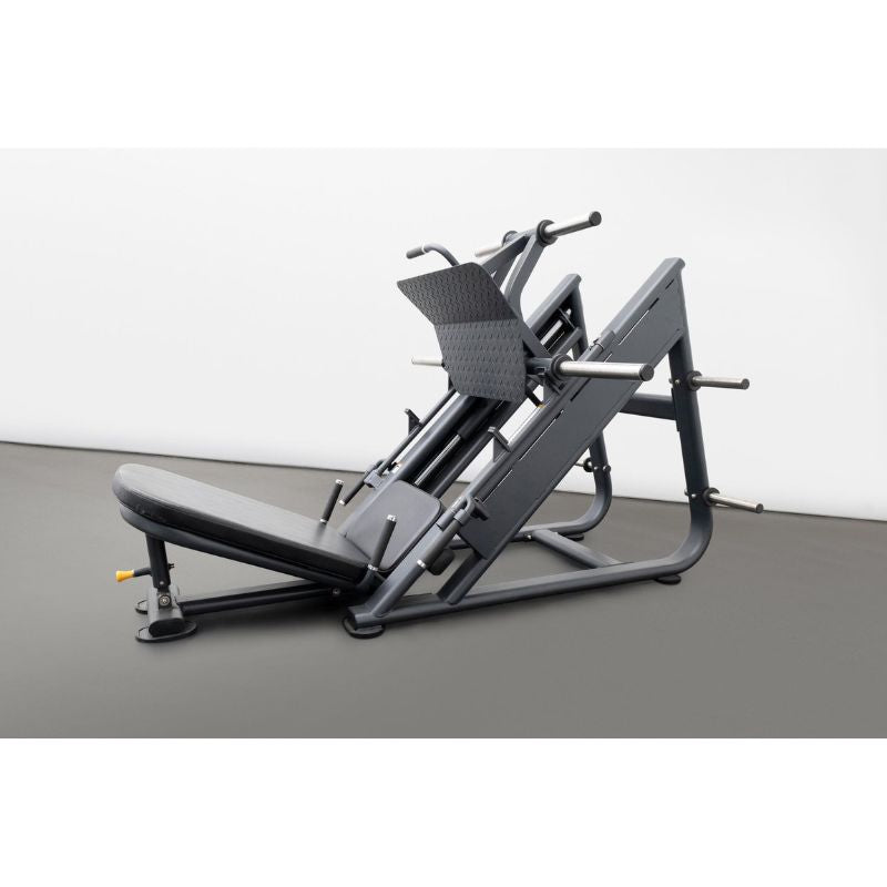 BodyKore Signature Series 45 Degree Leg Press G277 - Premium Leg ...