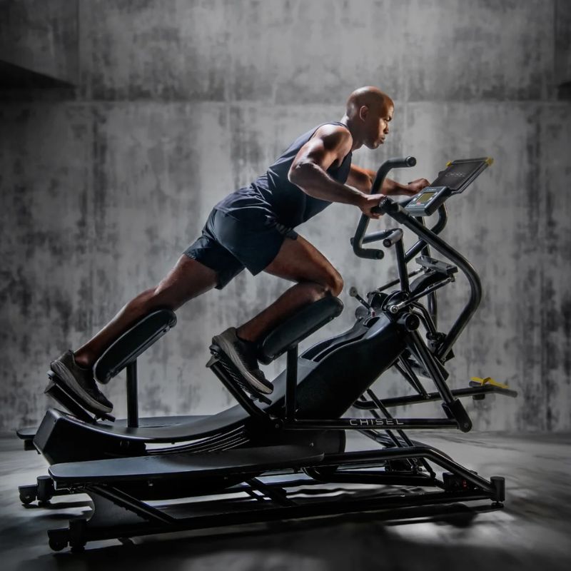 Chisel Fit Challenger MMT | Ultimate Fitness Machine — Dumbbells Direct