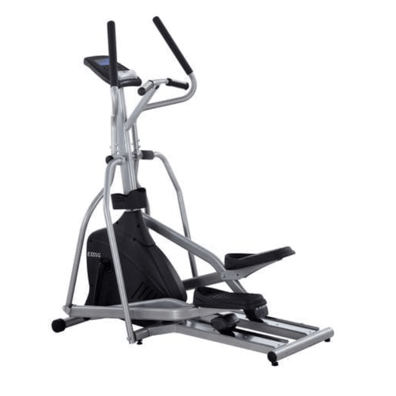 Fitnex E55SG Self-Generated Elliptical Trainer — Dumbbells Direct