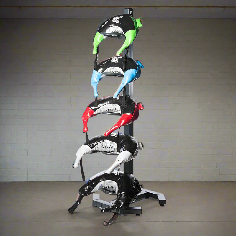 Escape Fitness Bulgarian Bag | Versatile Weighted Bag — Dumbbells Direct