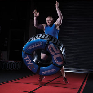Escape Fitness TIYR Gym Tires For Flipping | Strength Training ...