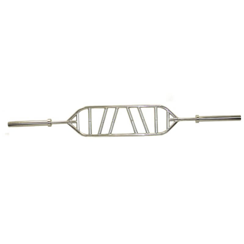 Troy G-MGB Multi-Grip Olympic Bar - Elevate Your Workouts — Dumbbells ...