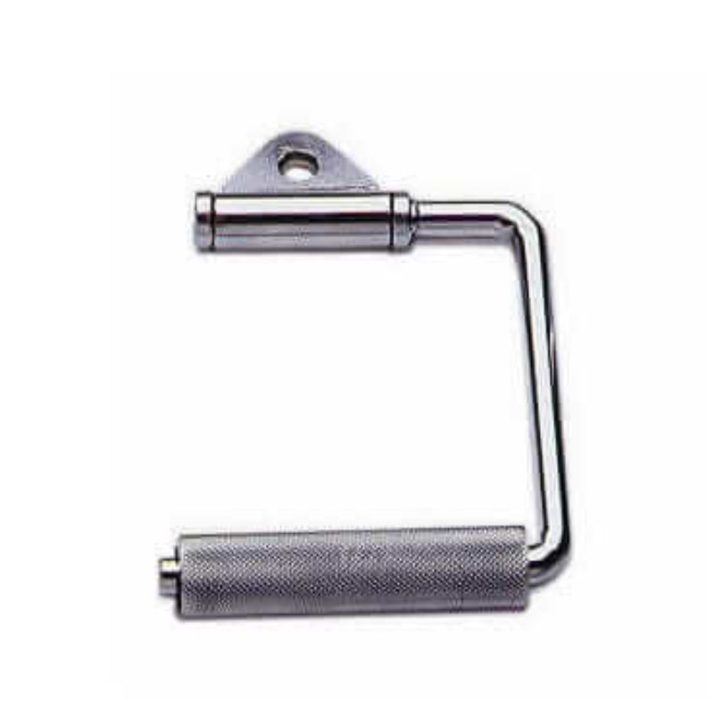 Troy Revolving Stirrup Handle - Cable Attachment - Improve Grip ...