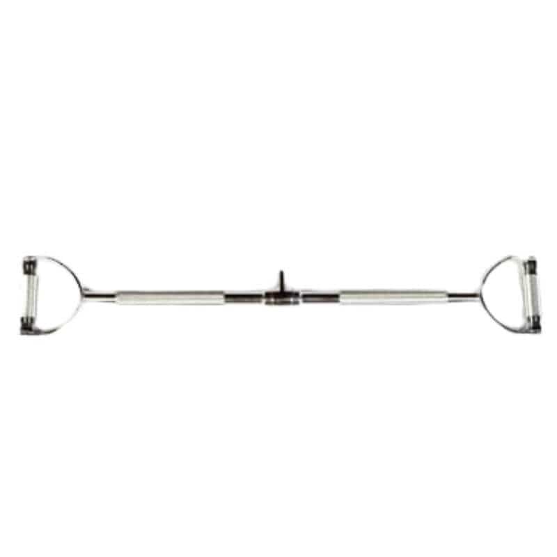 Troy TPLB-34S 34" Straight Pro Style Lat Bar – Perfect for Upper Body ...