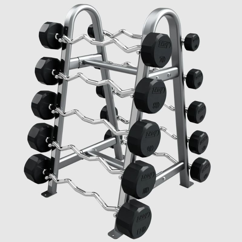 EZ Curl Bar vs Straight Bar: Which Is Better for Your Lifting Goals ...
