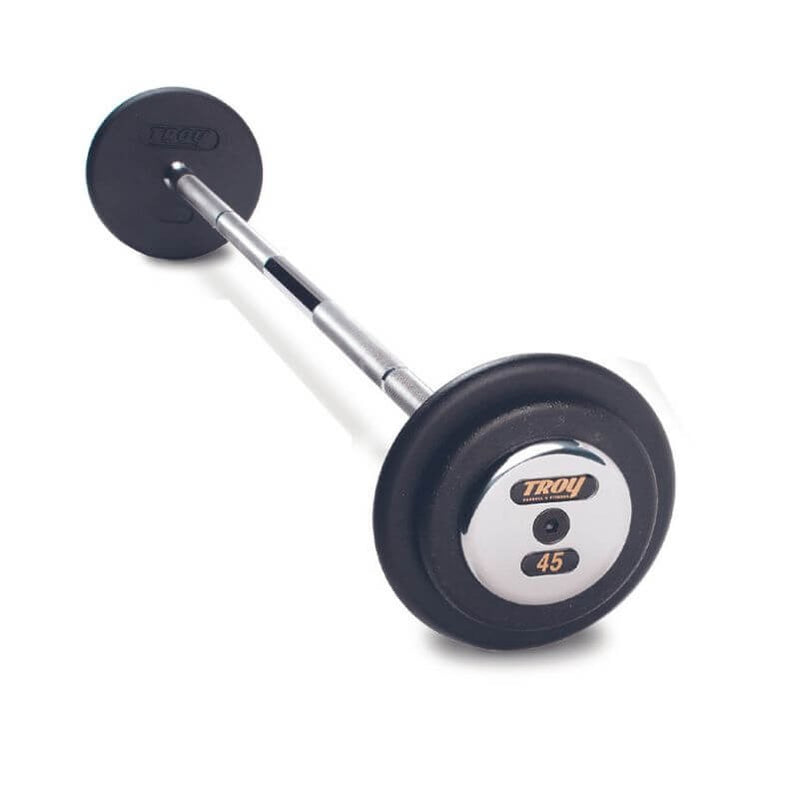 EZ Curl Bar vs Straight Bar: Which Is Better for Your Lifting Goals ...