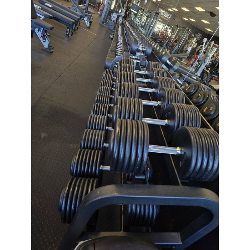 Dumbbells Direct - Shop online for all your fitness equipment needs.