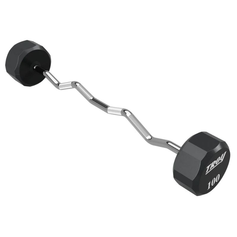 EZ Curl Bar vs Straight Bar: Which Is Better for Your Lifting Goals ...