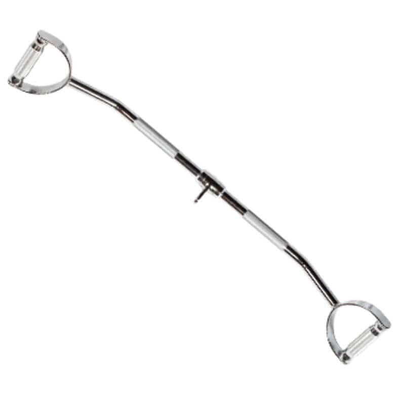 Troy TSPLB-34S 34" Cambered Pro Style Lat Bar – Gym Essential ...