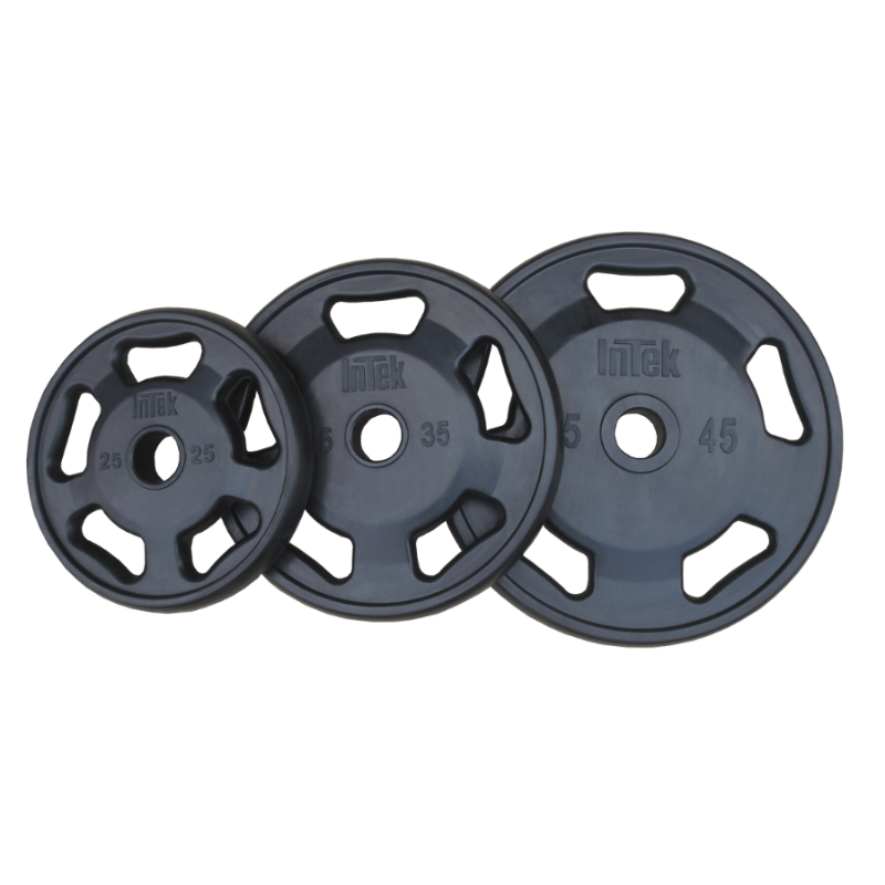 Intek Strength – Dumbbells Direct