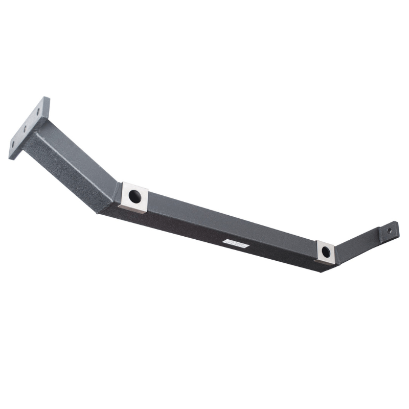 York ST Bench Stringer - Black | 54008 — Dumbbells Direct
