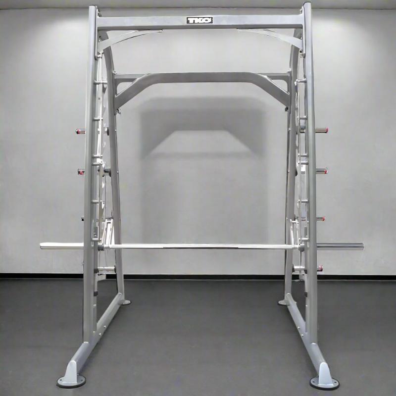 TKO Strength Smith Machine | Built-In Safety and Power — Dumbbells Direct